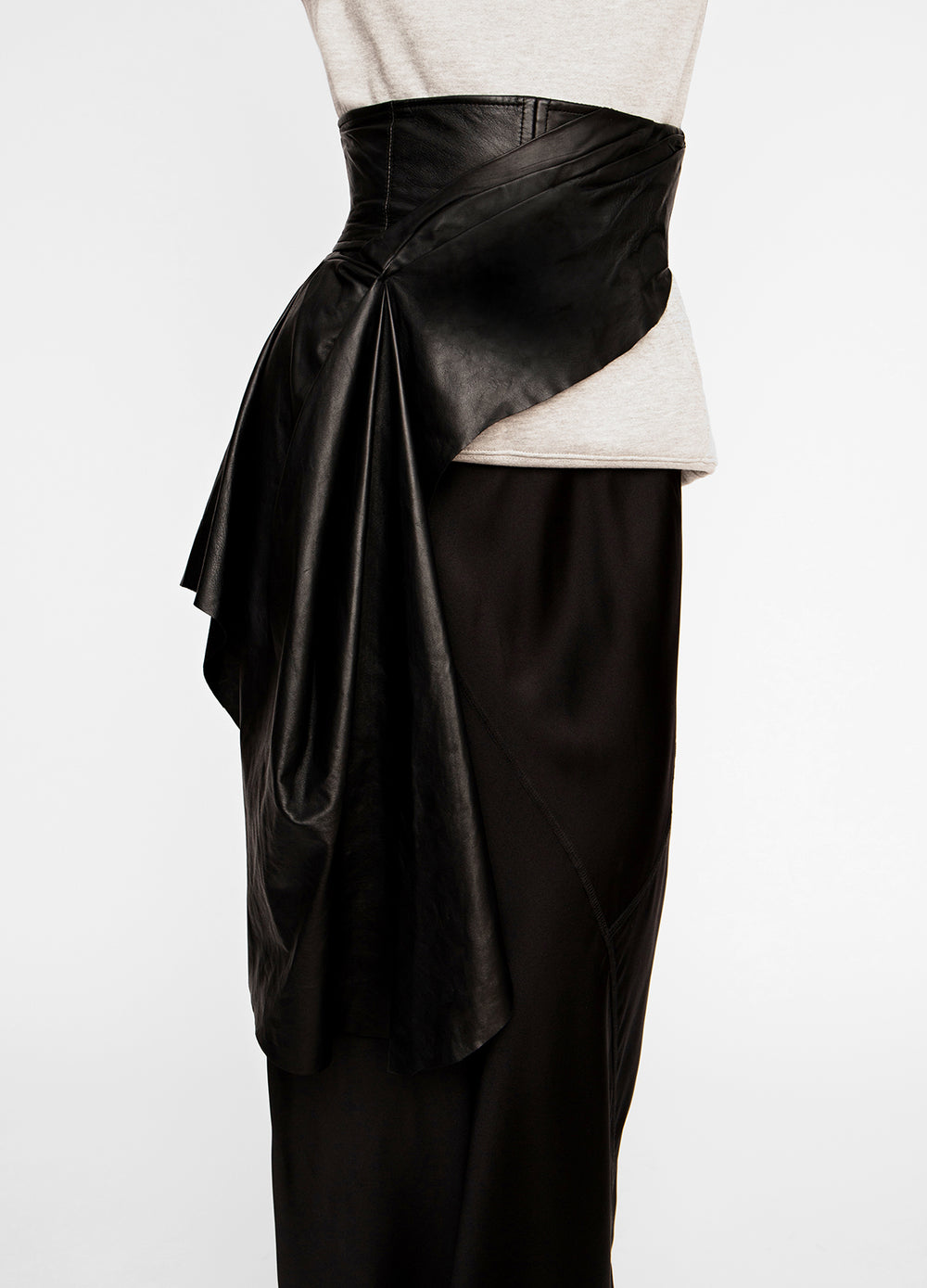 UNCUFFED Leather
